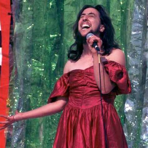 The Bearded Lady Olga Roderick Download Scientific Diagram