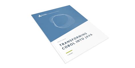 cobol to java transformation astadia