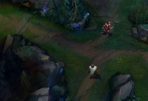 Shaco El Bufón Siniestro League Of Legends