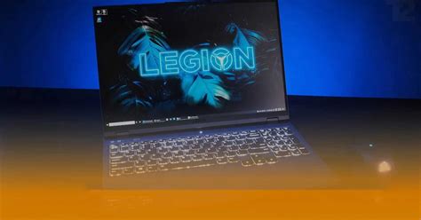 معرفی بهترین لپ تاپ های گیمینگ لنوو مجله اینترنتی ایران لپ تاپ