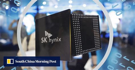 Apple Memory Chip Supplier Sk Hynix Posts Record Us14 Billion Loss