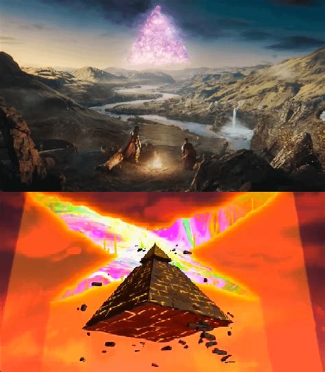 Mega Mind Working With Bill Cipher R Destinymemes