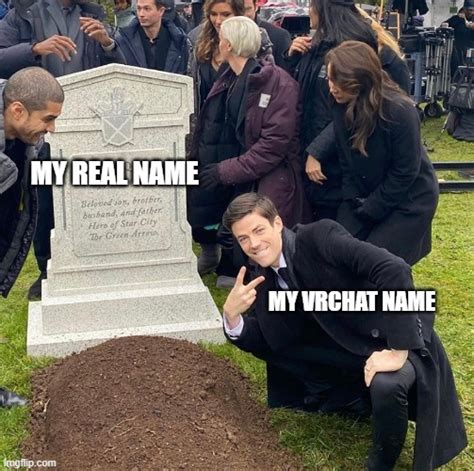 When I Meet Friends From Vrchat Irl Its Always A Lot Of Fun Rvrchat