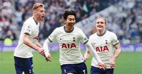 손흥민 아시아 첫 Epl 100골새 역사 썼다