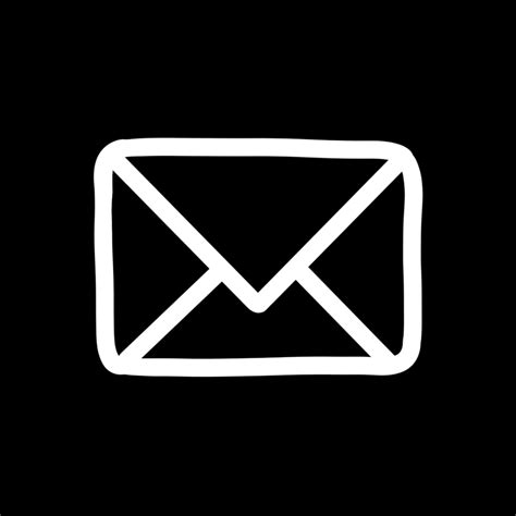 105 Free Aesthetic Black App Icons For Your Iphone The Clever Heart