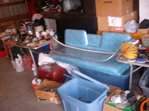 Restoration Started 1958 Glastron Fireflite