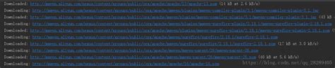 Installij Idea Install 或 Clean 项目idea Install Csdn博客