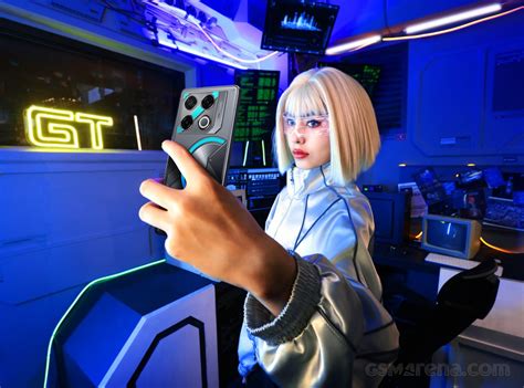 Infinix GT Pro Arrives With Dimensity Ultimate Hz Screen And Customizable LEDs