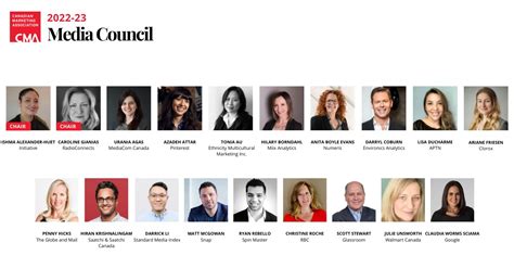 Darrick Li On Linkedin Media Council