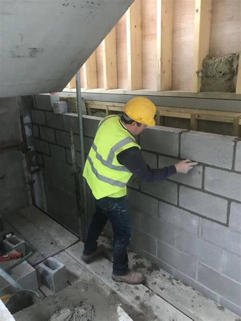 Ronan Murtagh On Linkedin Quality Workmanship From My Teams Of