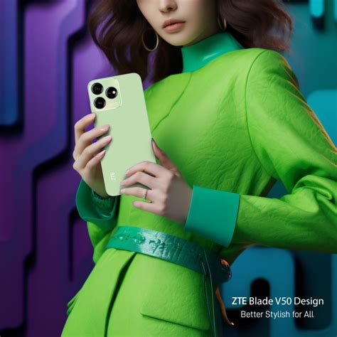 Stefan Stevic On Linkedin Blade V50 Design Novi Model Kompanije Zte