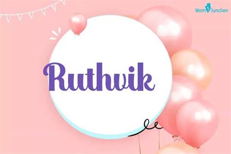 Explore Ruthvik Meaning Origin And Popularity
