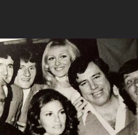 Panto Legend Twink Reveals Her Late Mother Made A Suit For Hollywood Royalty Raquel Welch