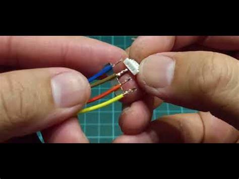Qwiic I2C Connector Pin Header For Arduino UNO R4 WiFi YouTube