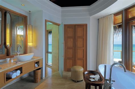 Constance Halaveli The Maldives