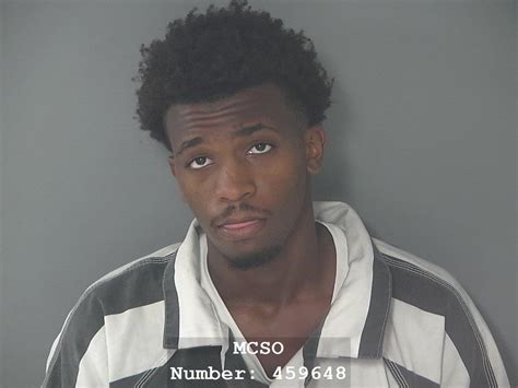 HICKS ALBERT CURITS Montgomery County Police Reporter