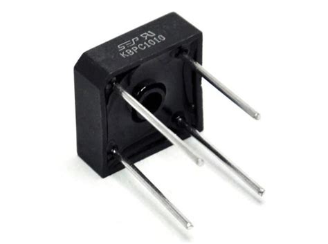 Bridge Rectifer Linkserve