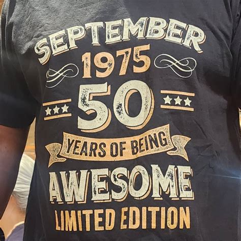 James Culmer Thank You To Everyone Who Made My 50th A Facebook