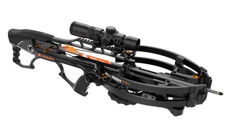 Ravin R26x Crossbow Griffin And Howe Inc