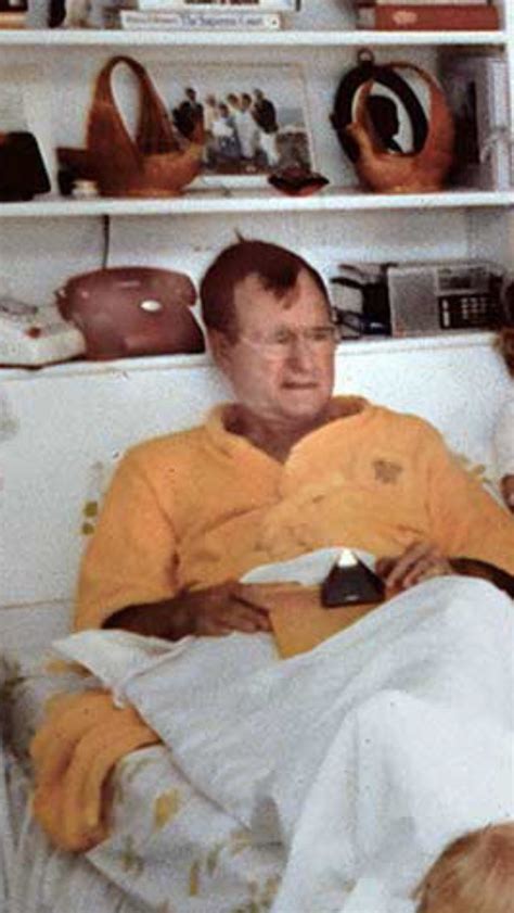 TheHuntForTomClancy On Twitter President George HW Bush Had A Thing