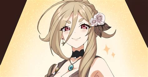 プリコネr クレジッタ Miyaのイラスト Pixiv