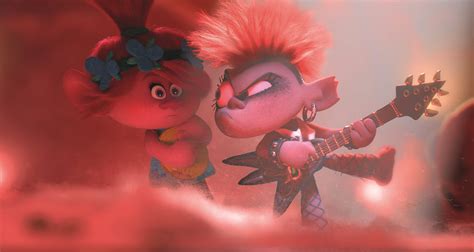 Trolls World Tour Review Den Of Geek