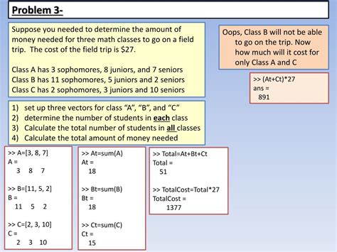 Ppt Built In Matlab Functions Powerpoint Presentation Free Download