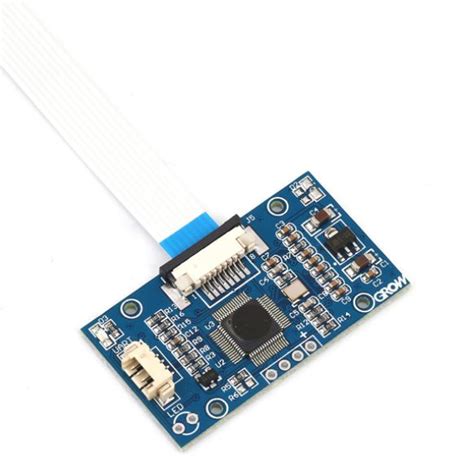 openhacks open source hardware productos r303 fingerprint sensor