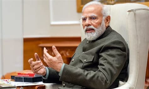 प्रधानमंत्री नरेंद्र मोदी नए वर्ष में 2 और 3 जनवरी 2024 को तमिलनाडु