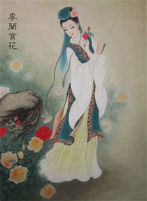 唐朝女道士有首肉麻情诗，表达相思之苦，异地恋男生读完都会感动百科ta说
