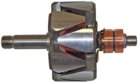 Alternator Rotor