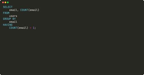 Mysql