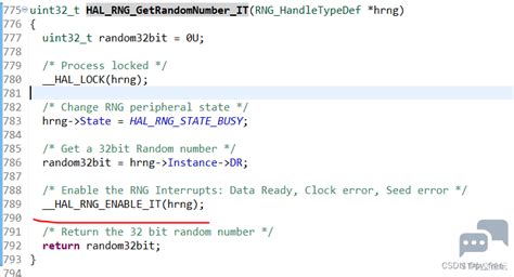 基于stm32cubeide的cubemx配置及hal库实现经验分享 Stm32团队 St意法半导体中文论坛