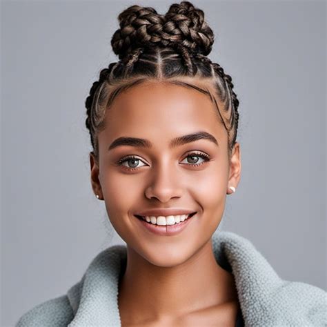 Black Ai Girlfriends