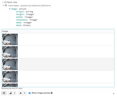 detect suspicious video with databricks ml databricks blog
