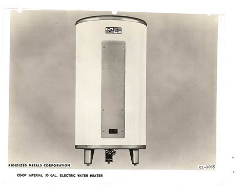 Rigidized Metals Rigidized Metals Corporation