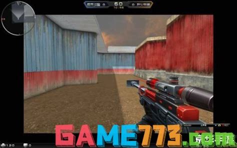 创世兵魂怎么刷枪 773游戏