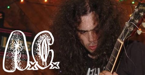 Anal Cunt Guitarist Dies Tragically R I P Josh Martin The Circle Pit
