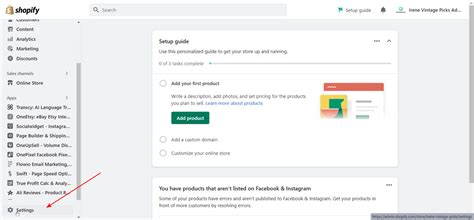 How To Delete Shopify Account Permanently OneCommerce S Blog