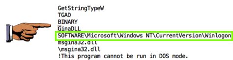 Proj 14 Malware Behavior Lab 11 1 35 Pts