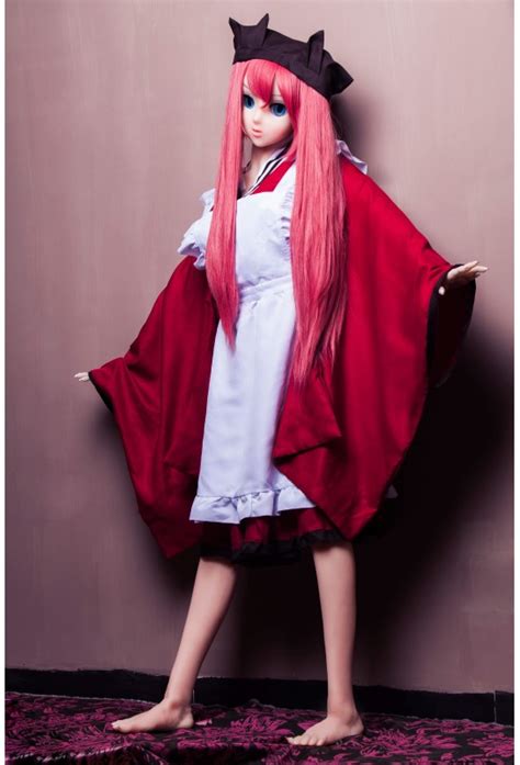 Love Doll Manga Japonais En Silicone Z Onedoll Tête A30 160cm