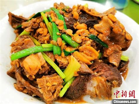 广东台山鹅香飘四海 “老味道”满足新需求凤凰网广东凤凰网