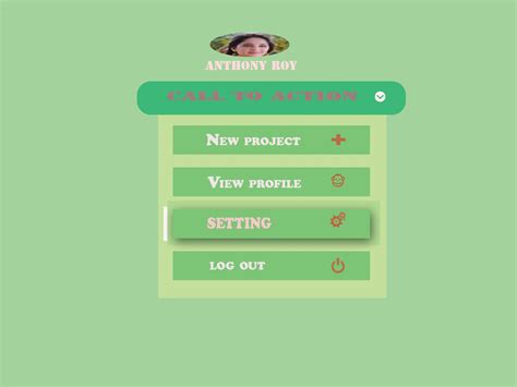 Dropdown Ui DAily UI Day By Md Shafiqul Islam On Dribbble