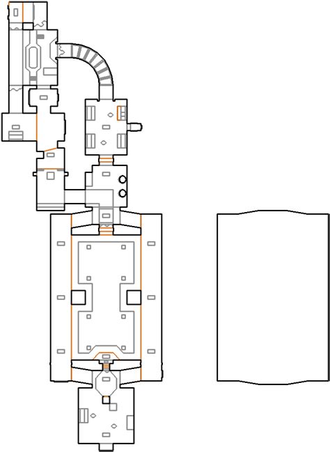MAP Infinitesimal Maneuvers Rabbit S All Comers Mapping Project The Doom Wiki At