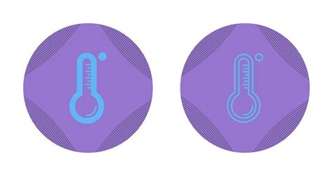 Thermometer Vector Icon 28746988 Vector Art At Vecteezy