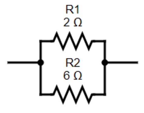 Equivalent Resistance What Is It And How To Find It Electrical4u