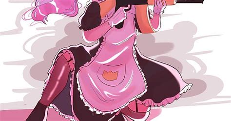 Technomaid Album On Imgur