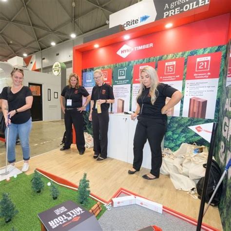 Trade Expo 2024 Bunnings Trade Nz