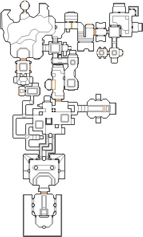 MAP16 Outskirts Of Hell Bloodspeed The Doom Wiki At DoomWiki Org