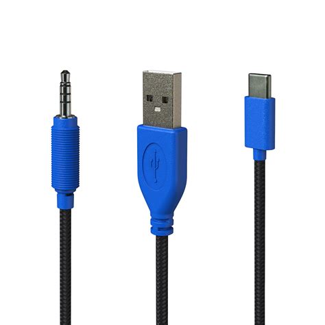 Replacement Cables For Revo Headsets Twt Twt Audio